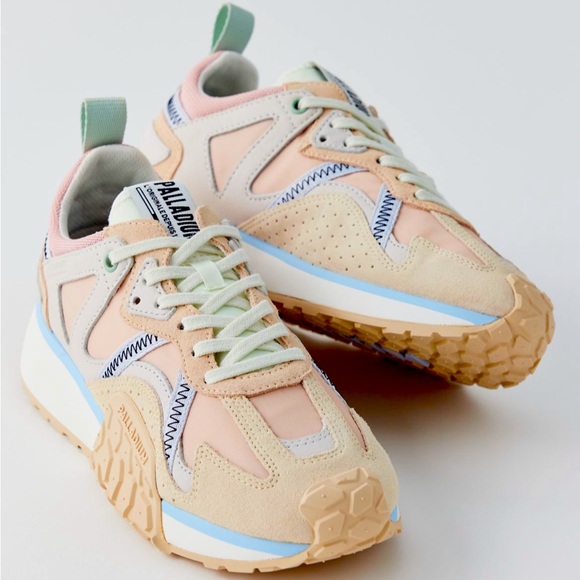 Palladium | Shoes | Palladium Troop Runner Sneaker | Poshmark